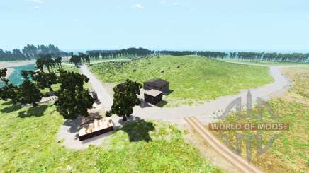 Mapas para BeamNG Drive